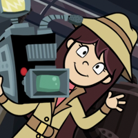🔥 Rose Franklin MBTI | WordGirl Personality Types