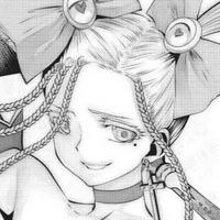 🔥 Annabelle Anderson MBTI | Machigatta Ko wo Mahou Shoujo ni ...