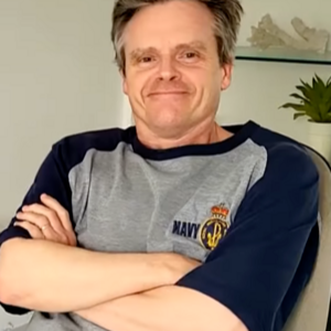 What do you think Ben Adams (OSFirstTimer)'s personality is?