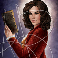 🔥 Elmindreda Farshaw MBTI | The Wheel of Time (Series) Personality Types