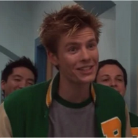 🔥 Jock Goldman MBTI | Ned's Declassified School Survival Guide (2004 ...