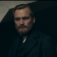 🔥 Theo van Gogh MBTI | At Eternity's Gate (2018) Personality Types