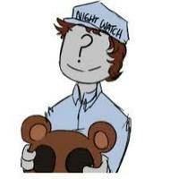 🔥 Jeremy Fitzgerald MBTI | Rebornica’s FNaF AU Personality Types