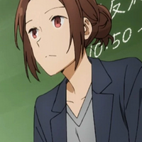 🔥 Reiko Terajima MBTI | Horimiya (Hori-san to Miyamura-kun) Personality ...