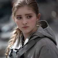 🔥 Primrose Everdeen MBTI | The Hunger Games (Franchise) Personality Types