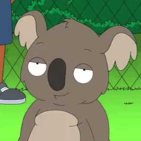 🔥 Reginald the Koala MBTI | American Dad! Personality Types