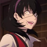 🔥 Midari Ikishima MBTI性格類型 哪種MBTI?