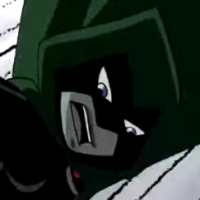 🔥 Green Raven MBTI | Teen Titans (2003) Personality Types