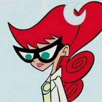 🔥 Mary Test MBTI | Johnny Test Personality Types