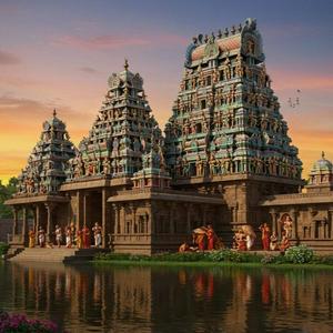 🔥 If Temple has a personality type...