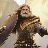 🔥 Gamling MBTI | The Hobbit & The Lord of the Rings Personality Types