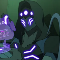 🔥 Regris MBTI | Voltron: Legendary Defender (2016) Personality Types