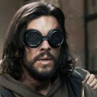 🔥 Sebastián MBTI | Bird Box Barcelona (2023) Personality Types