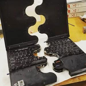 🔥 If The F Students Are Inventors has a personality type...