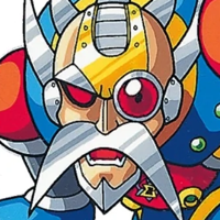 🔥 Serges MBTI | Mega Man X Personality Types