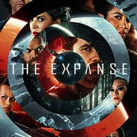 🔥 If The Expanse has a personality type...