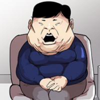 🔥 Duke Pyeon MBTI | Lookism Personality Types