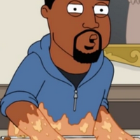 🔥 Kanye West MBTI | Family Guy (1999) Personality Types