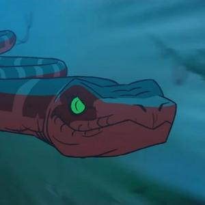 🔥 Mega Snake MBTI | Primal Personality Types