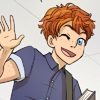 🔥 Tobi Flynn MBTI | Magical Boy Personality Types