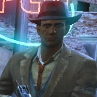 🔥 Neighborhood Watch MBTI | Fallout Personality Types