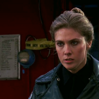 🔥 Off./Sgt./Lt./Capt. Kathleen Kirkland-Tackleberry MBTI | Police ...