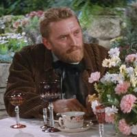 🔥 Vincent van Gogh MBTI | Lust for Life (1956) Personality Types