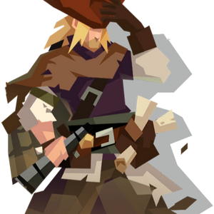 🔥 Explorer MBTI | PiratesOutlaws Personality Types