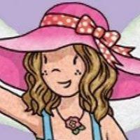 🔥 Edie the Garden Fairy MBTI | The Rainbow Magic Series Personality Types