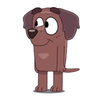 🔥 Winnie MBTI | Bluey Personality Types