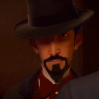 🔥 Louis Merante MBTI | Leap! / Ballerina (2016) Personality Types