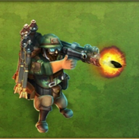 🔥 Tactical RPG MBTI | DomiNations Personality Types