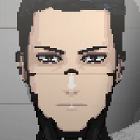 🔥 ADLR (Adler) MBTI | SIGNALIS Personality Types