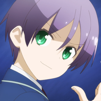 🔥 由崎那萨 MBTI 性格类型 哪种MBTI?