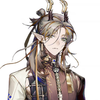 🔥 Ji MBTI | Arknights Personality Types