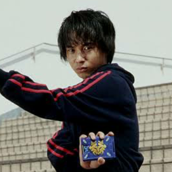 🔥 Satoru Tojo/Kamen Rider TigerのMBTIタイプは？