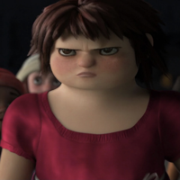 🔥 Cupcake MBTI | Rise of the Guardians (2012) Personality Types
