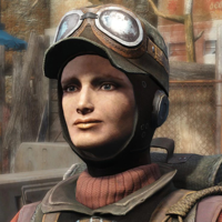 🔥 Scribe Haylen MBTI | Fallout Personality Types