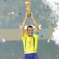 Cafu Personality Type | Football Player MBTI