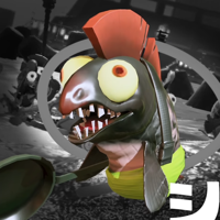 🔥 Chum MBTI | Splatoon (Series) Personality Types