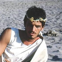 🔥 Sebastiane (1976) MBTI Personality Types