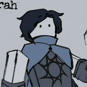 🔥 Amarah MBTI | FORSAKEN Personality Types