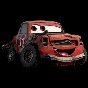 🔥 Jimbo MBTI | Cars (Franchise) Personality Types
