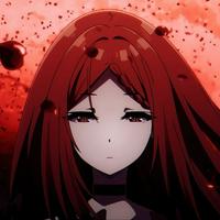 🔥 Elizabeth (Blood Queen) MBTI | Kage no Jitsuryokusha ni Naritakute ...