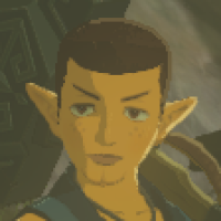 🔥 Karson MBTI | The Legend of Zelda: BOTW, AOC & TOTK Personality Types