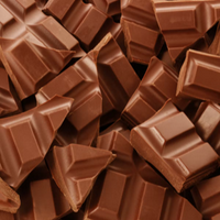 🔥 If Chocolate has a personality type...