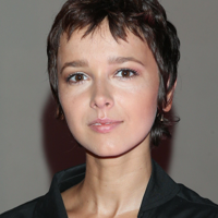 Monika Brodka Personality Type (MBTI, Enneagram, Song Persona)