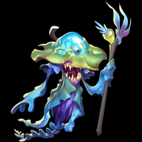 🔥 Algata MBTI | Monster Legends Personality Types