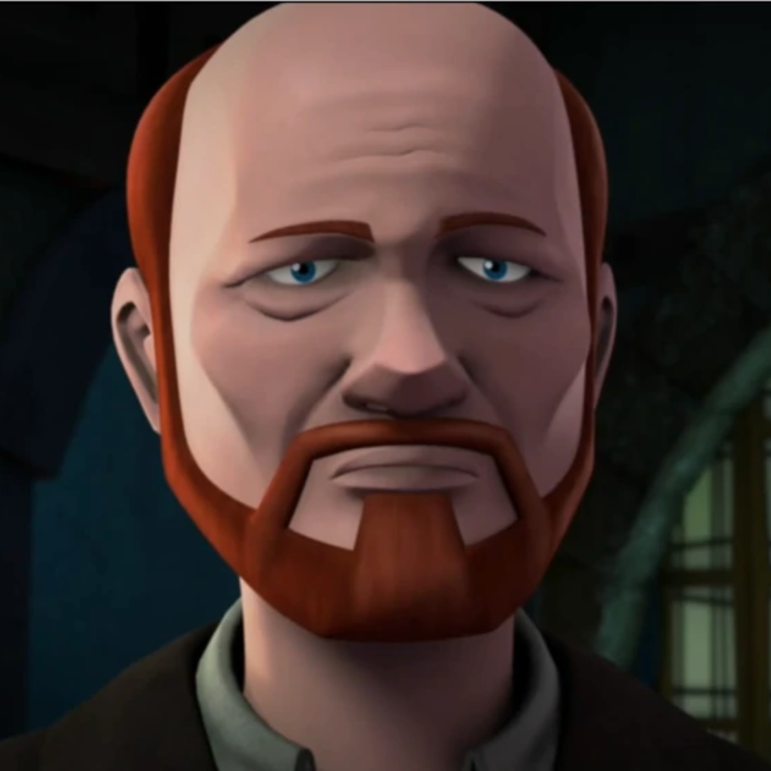 🔥 Kirby O'Neil MBTI | Teenage Mutant Ninja Turtles (2012) Personality Types