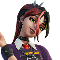 🔥 Helsie MBTI | Fortnite Personality Types
